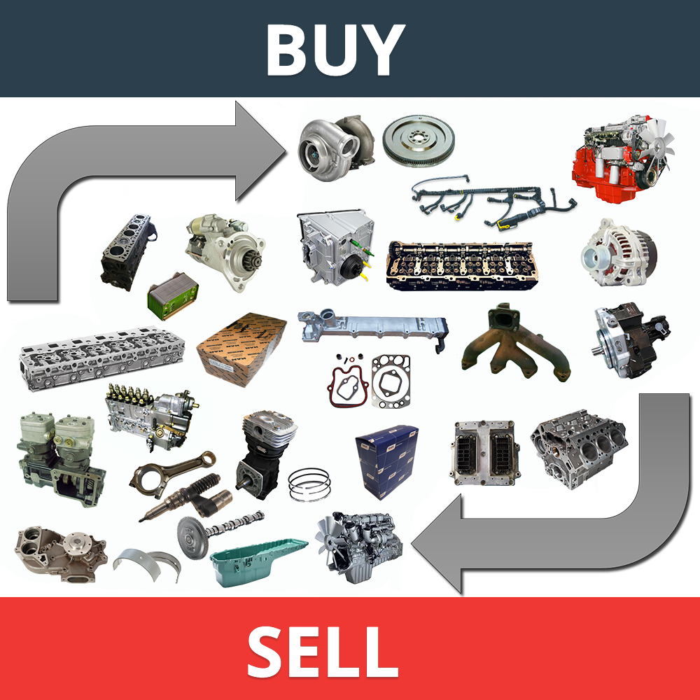All — EngineParts.trade