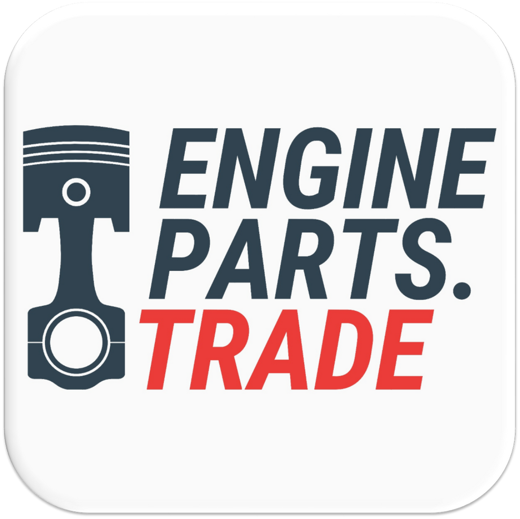 IVECO Connecting rod / 504028545 – EngineParts.trade